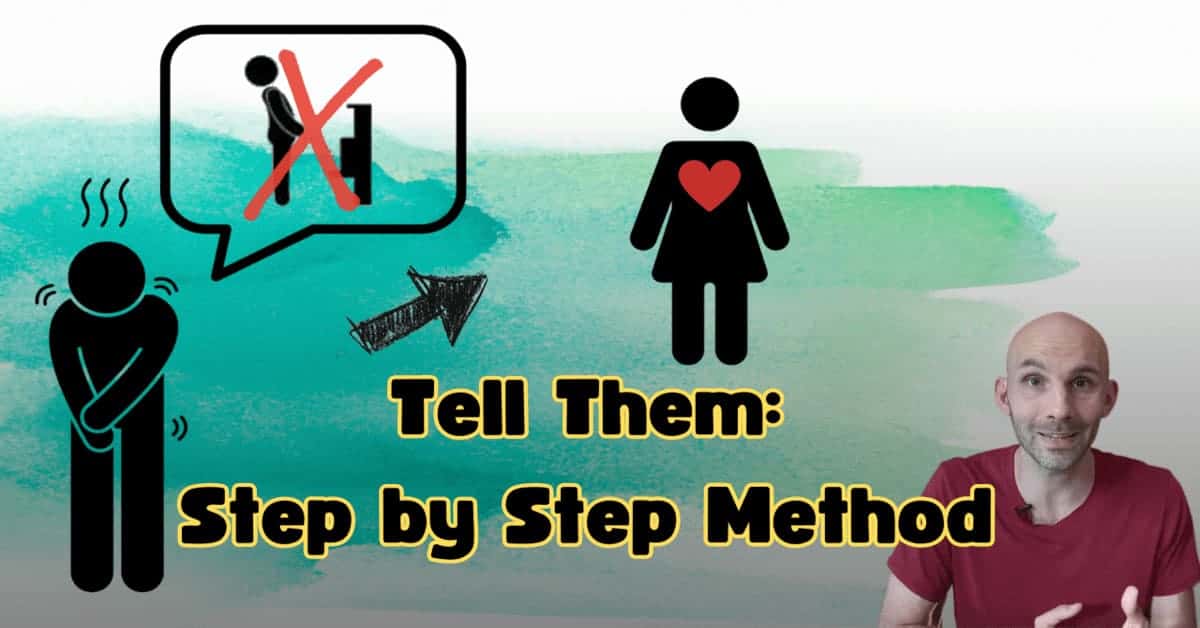 How to Talk About Shy Bladder with Your Friends and Family - Overcome ...